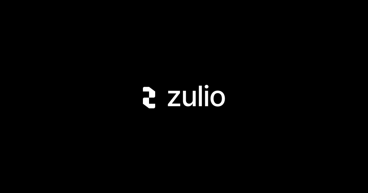 Zulio